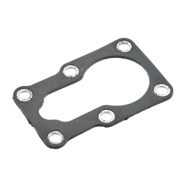 Genuine® W0133-1646122-OES - Oil Filler Tube Gasket