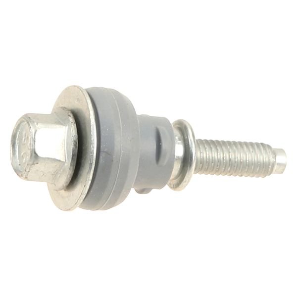 Genuine® W0133-1946273-OES - Passenger Side Bolt Type Integrated Valve ...
