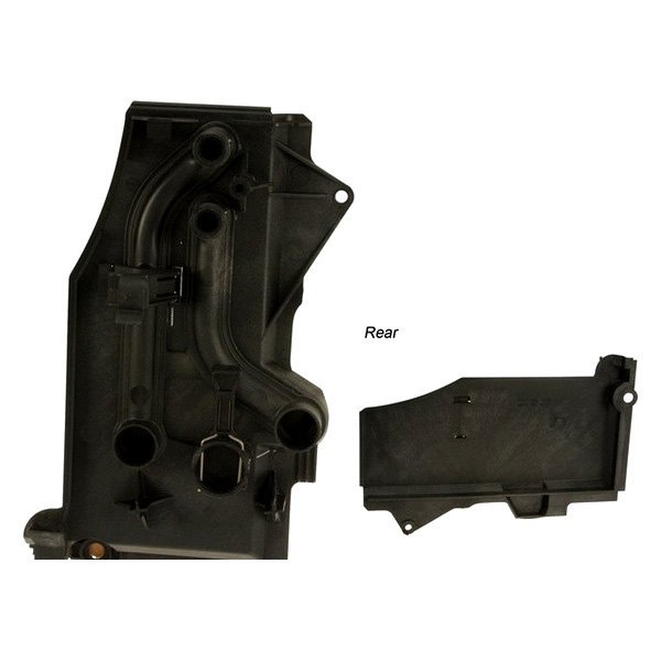 WP GENUINE Expansion Tank Retainer