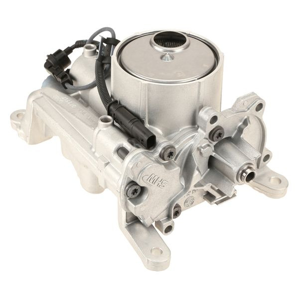 Genuine® 11417647376 - Oil Pump