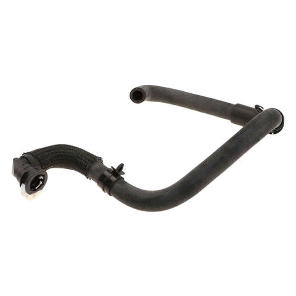 Genuine® W0133-1996340-OES - Engine Coolant Radiator Hose