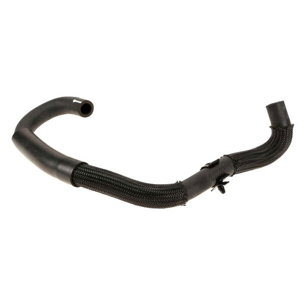 Genuine® W0133-1996361-OES - Engine Coolant Radiator Hose