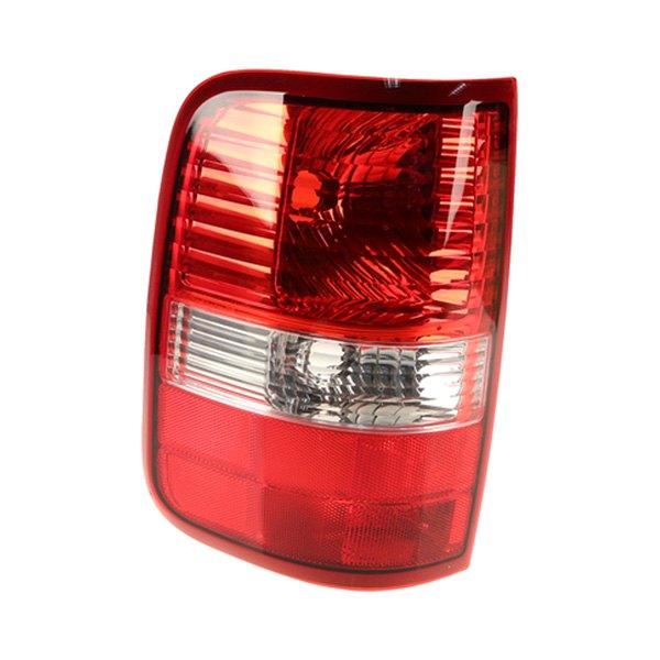 Genuine® W0133-2087772-OES - Driver Side Replacement Tail Light