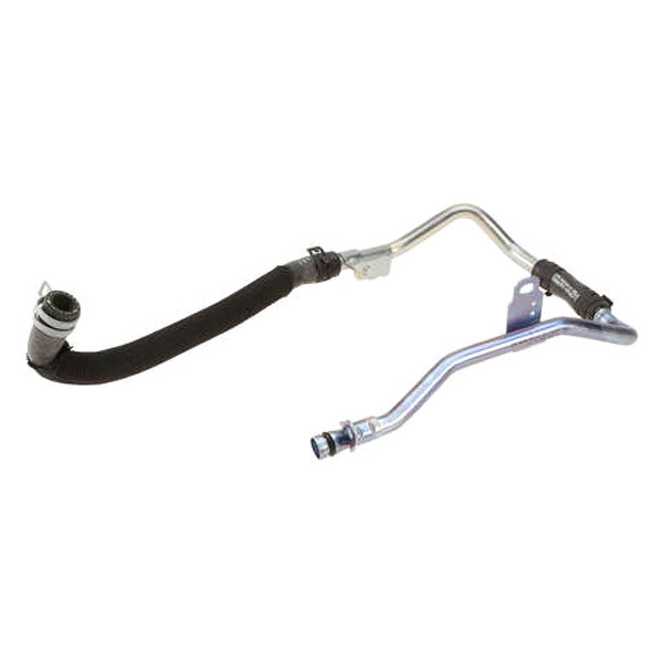 Genuine® W0133-2218023-OES - Engine Coolant Hose