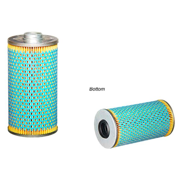 Hengst® E200H D22 - Engine Oil Filter