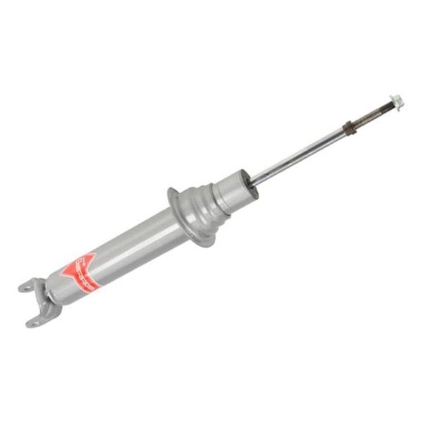 KYB® W0133-1842920-KYB - Gas-a-Just™ Front Driver or Passenger Side Shock Absorber