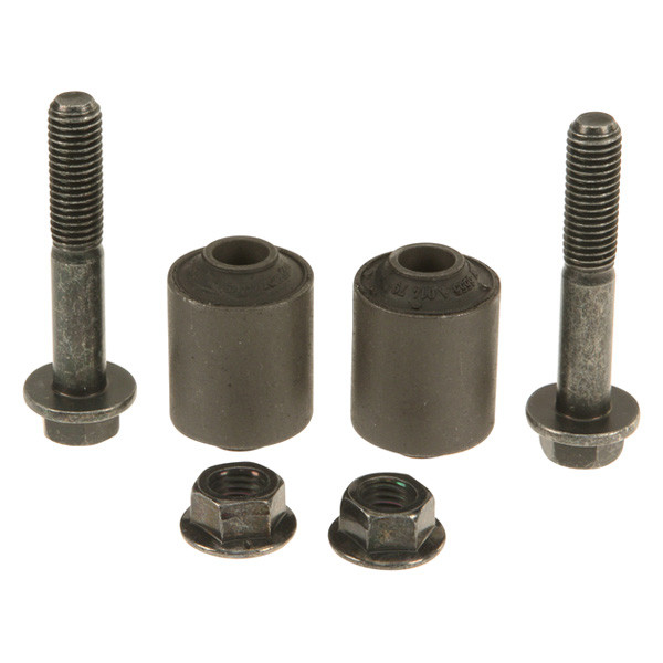 Lemfoerder® W0133-1903866-LEM - Front 1-bolt bushing design Control Arm ...