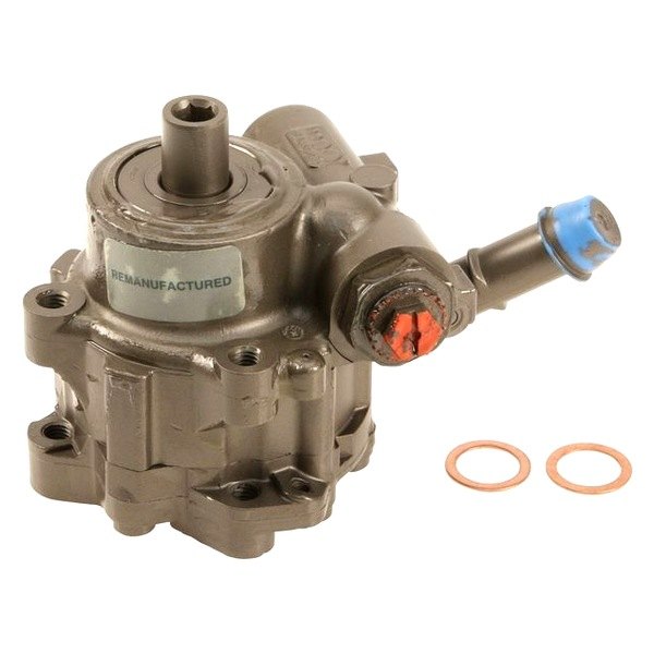 Maval® W0133-1983841-MAV - New Power Steering Pump