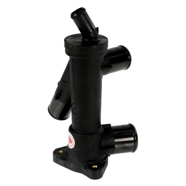 Motorcraft® W0133-1890778-MTR - Engine Coolant Thermostat Housing