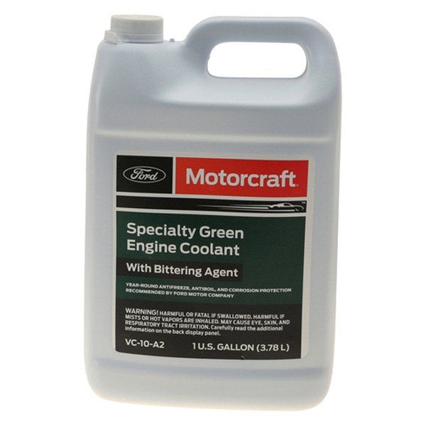 Coolant AntiFreeze Options? | Taurus Car Club of America : Ford Taurus ...