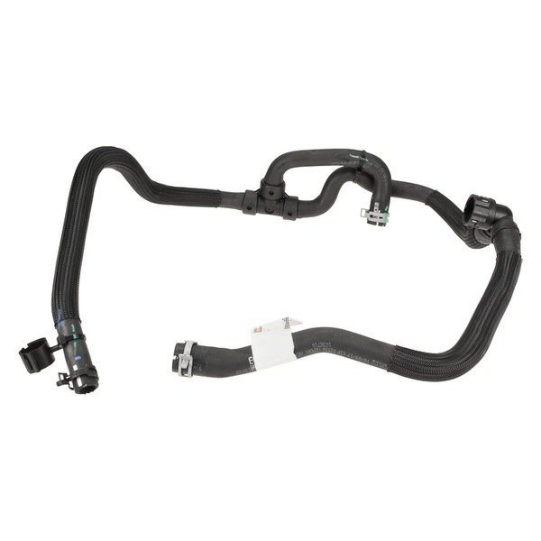 Motorcraft® W0133-1996945-MTR - Engine Coolant Hose