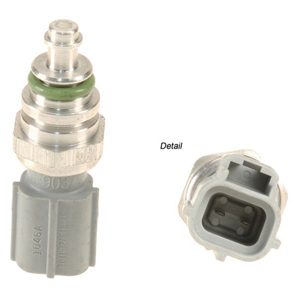 Motorcraft® - Ford EcoSport 2018 Engine Coolant Temperature Sensor
