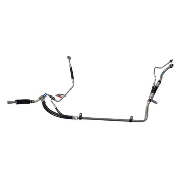 Motorcraft® W0133-2024629-MTR - A/C Refrigerant Hose