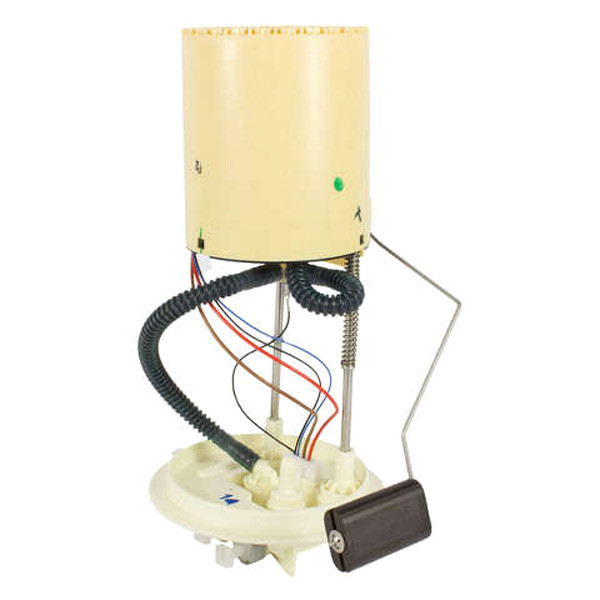 Motorcraft® - Fuel Pump