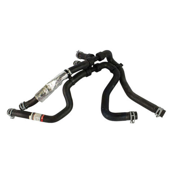 Motorcraft® W0133-2093283-MTR - HVAC Heater Hose