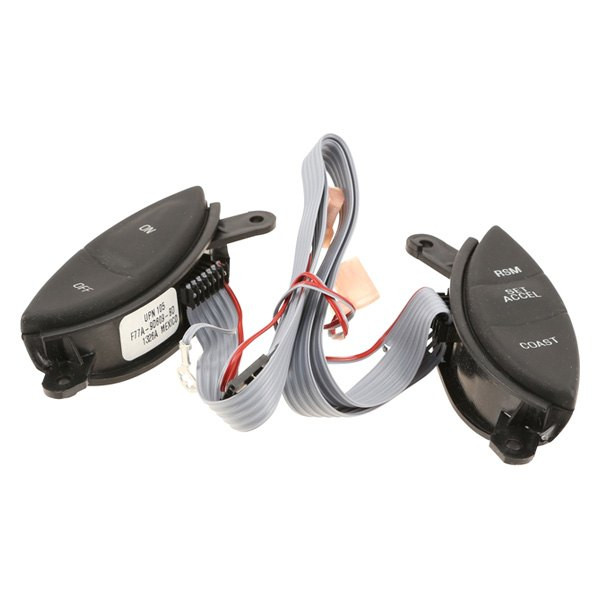 Motorcraft® W0133-2109349-MTR - Cruise Control Switch