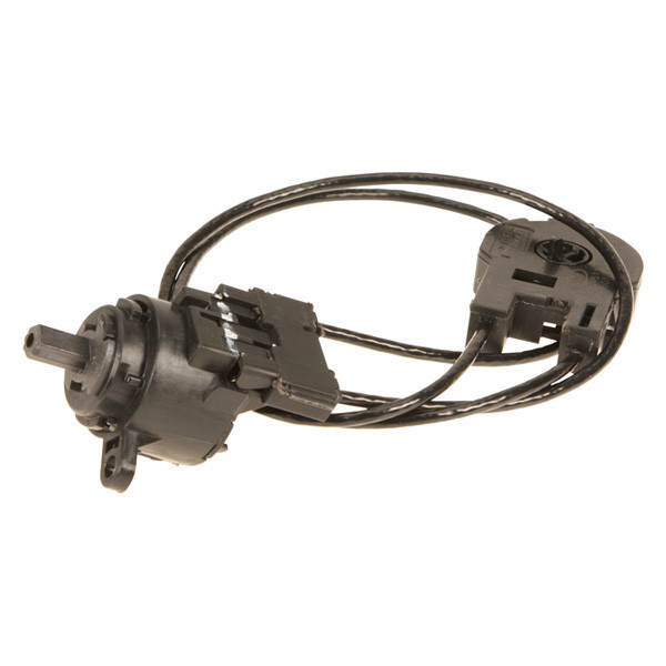 Motorcraft® W0133-2188493-MTR - HVAC Heater Control Switch