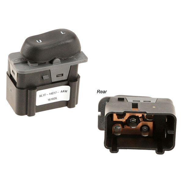 Motorcraft® W0133-2200986-MTR - Driver or Passenger Side Door Lock Switch