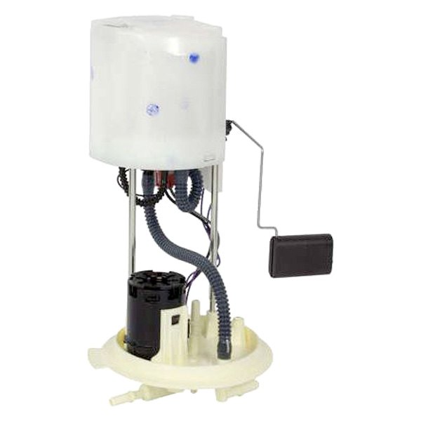 Motorcraft® - Ford F-150 2015 Fuel Pump Module Assembly