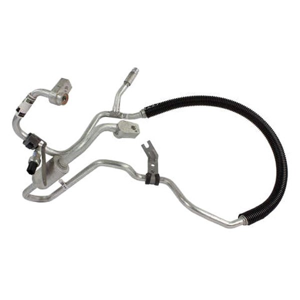 Motorcraft® W0133-4126713-MTR - A/C Refrigerant Hose