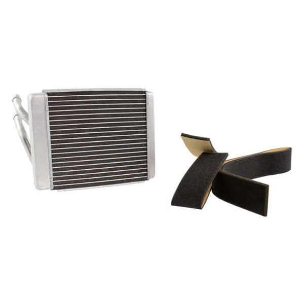 Motorcraft® W0133-4131172-MTR - HVAC Heater Core