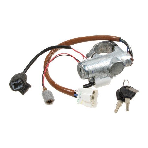 Original Equipment® - Ignition Lock Assembly