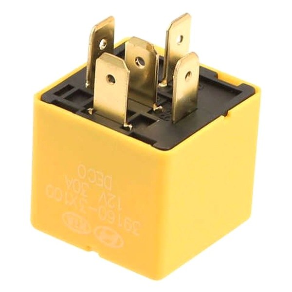 Original Equipment® - A/C Clutch Relay