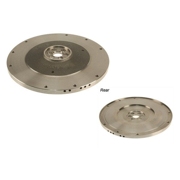 Sebro® W0133-1919125-SEB - Flywheel