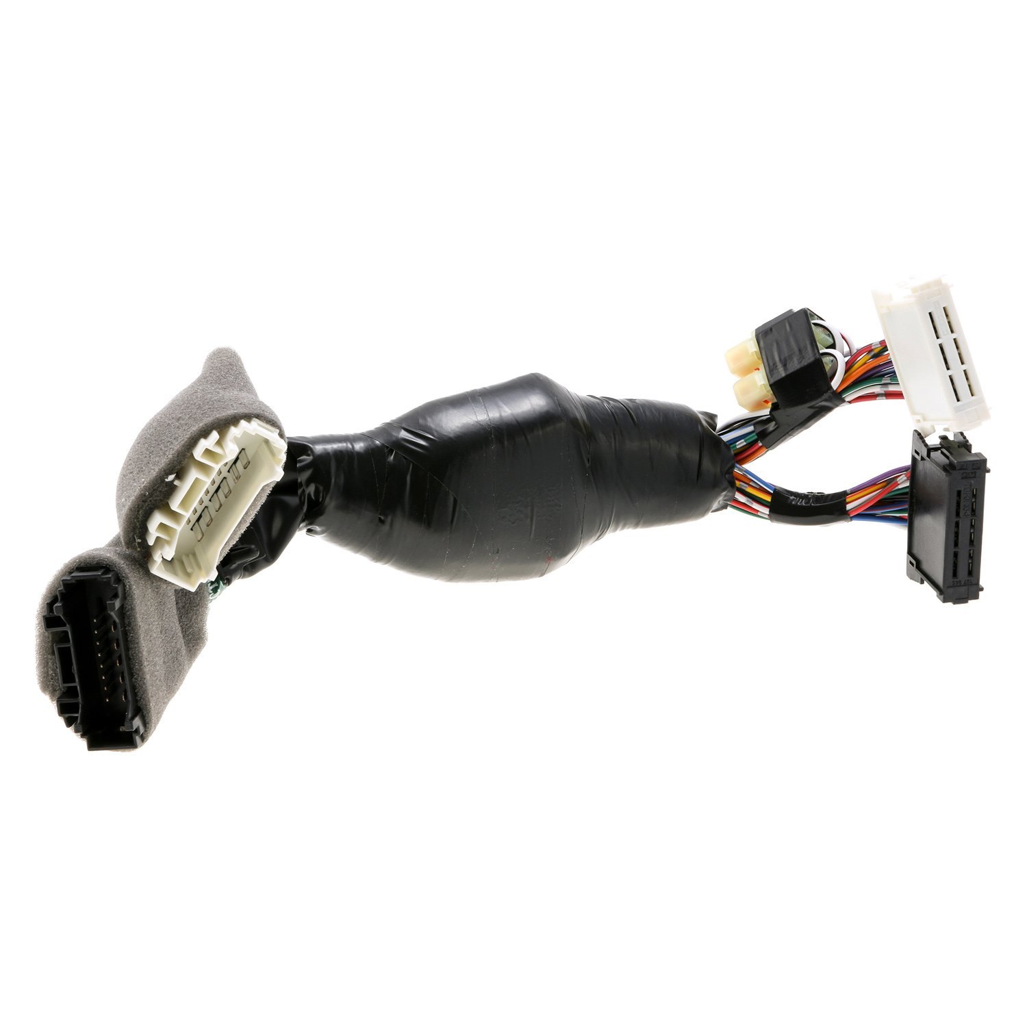 WVE® - Body Control Module Connector