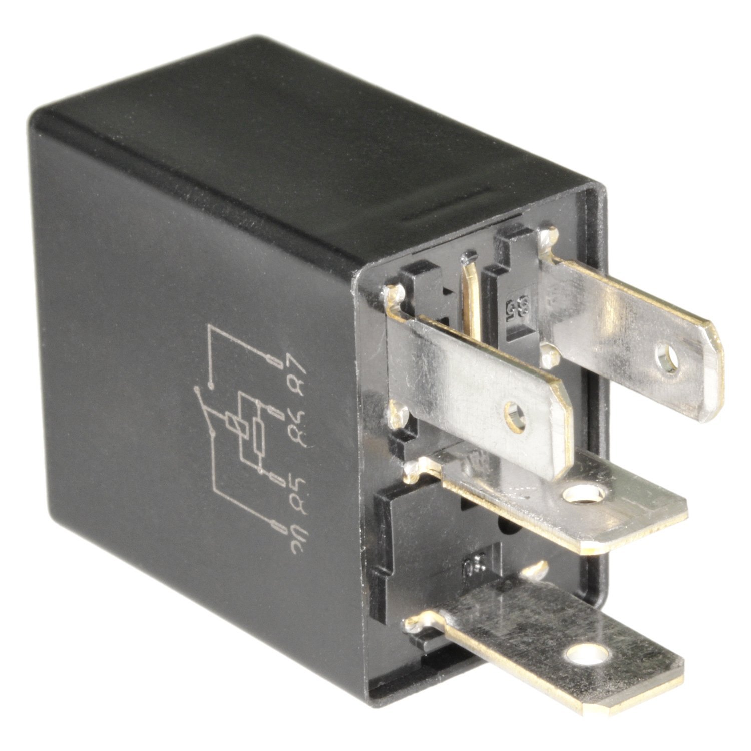 WVE® 1R3512 - Multi Purpose Relay