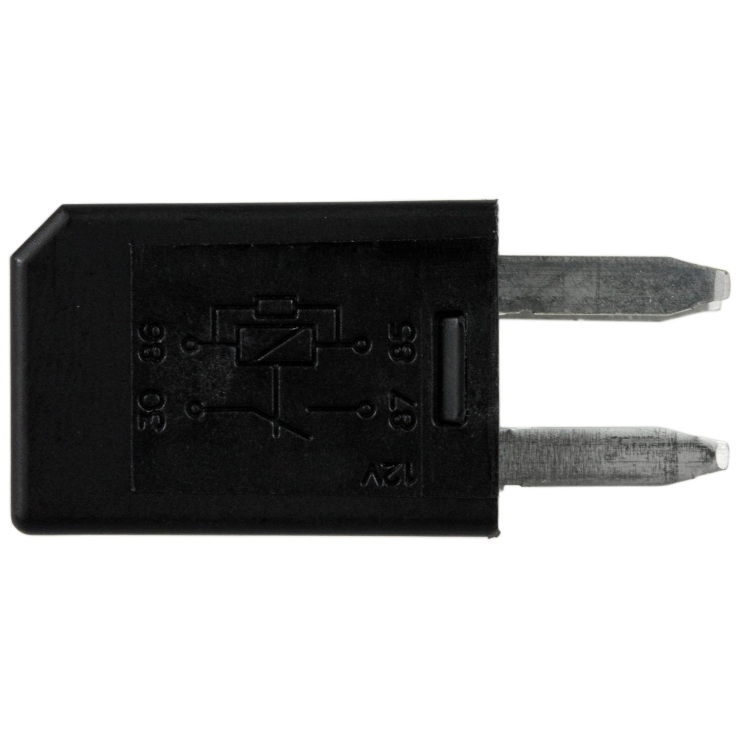 WVE® 1R3550 - Multi Purpose Relay