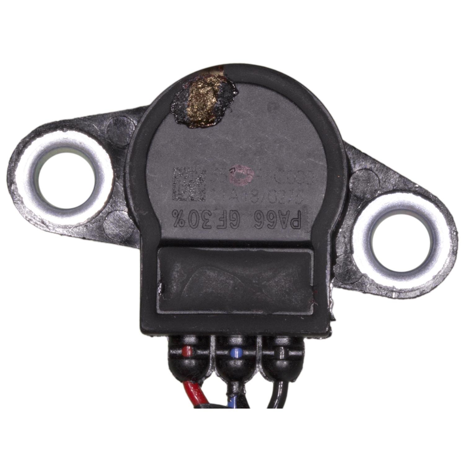 WVE® 5S12869 - Engine Intake Manifold Runner Control Sensor