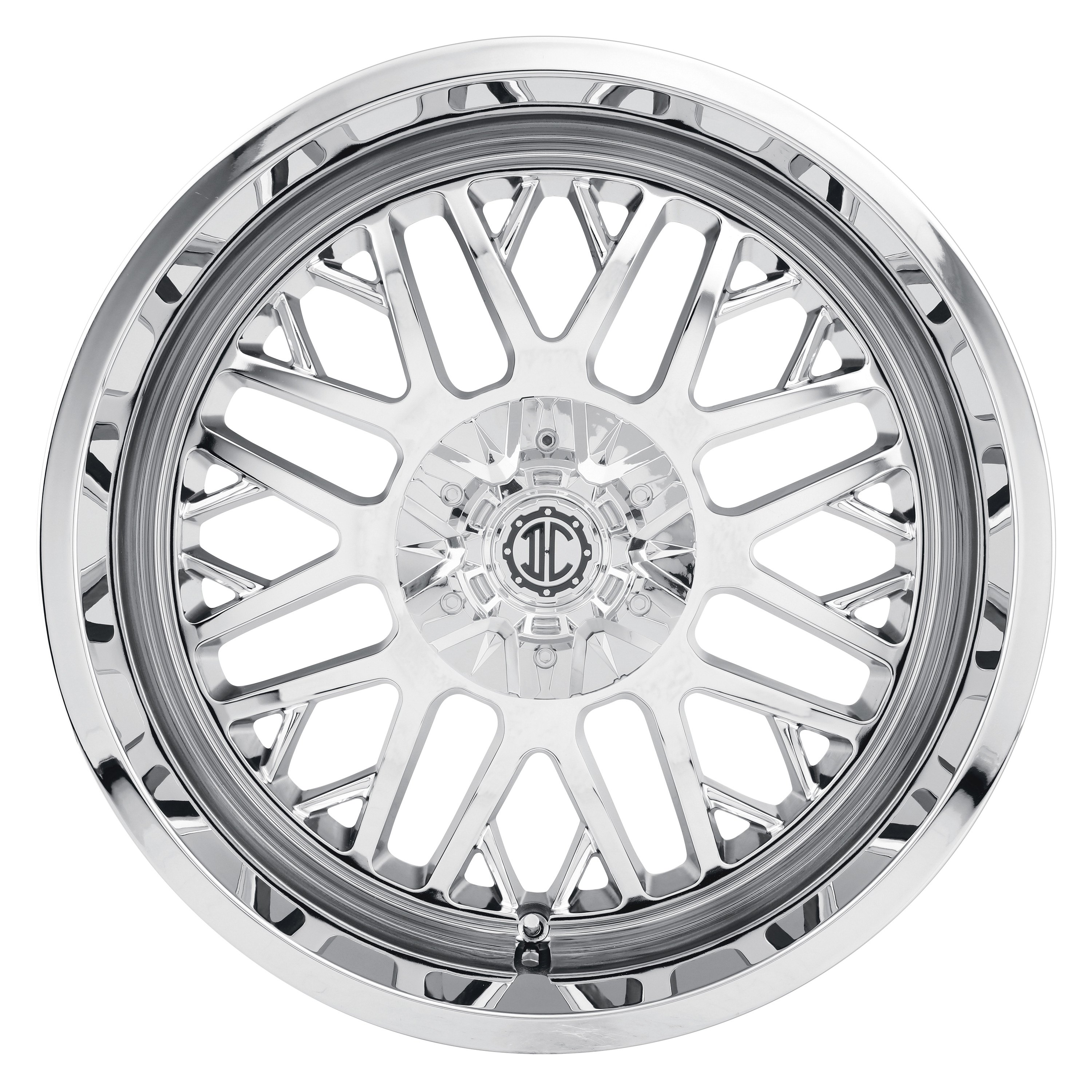 XTREME® NX-19 Wheels - Chrome Rims