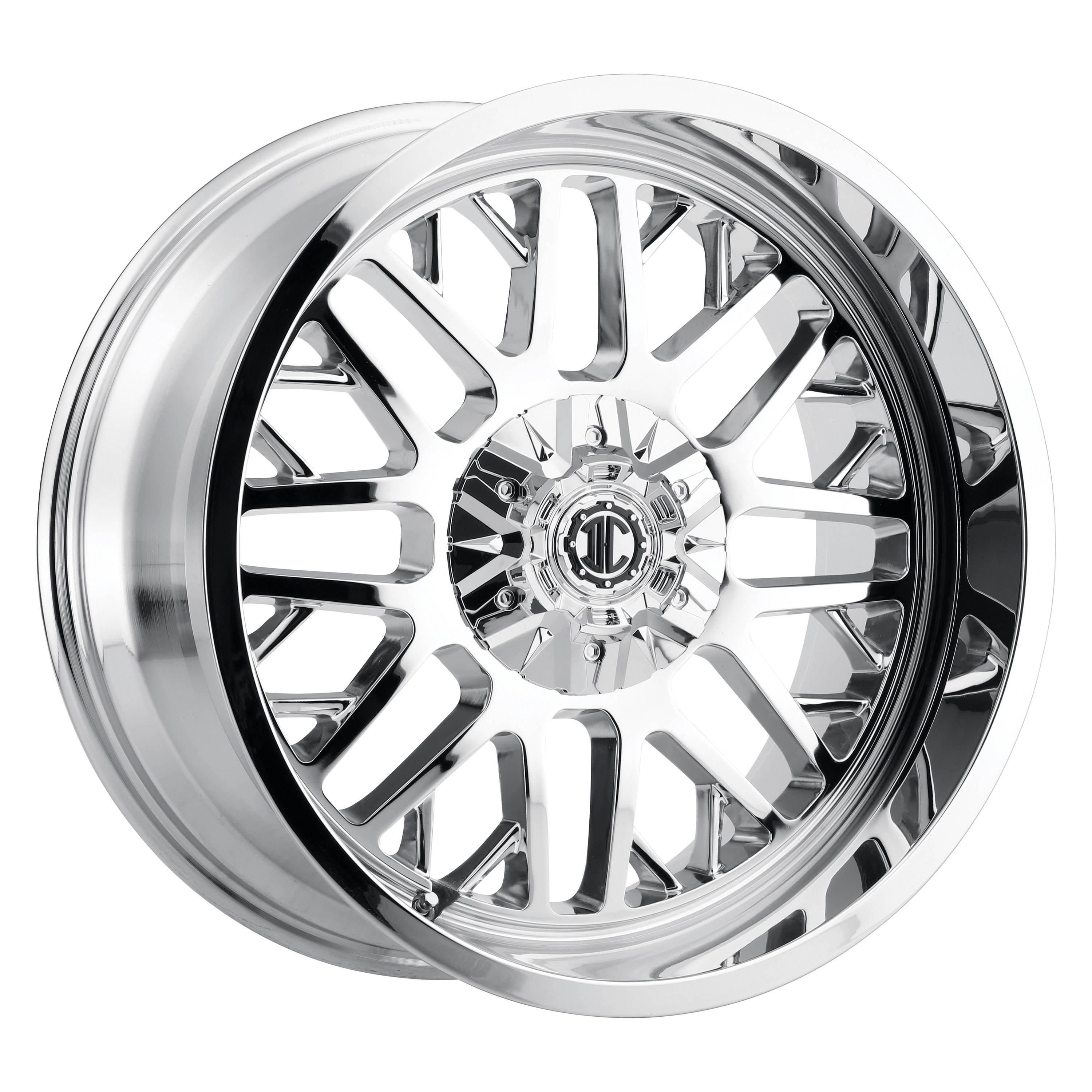 XTREME® NX-19 Wheels - Chrome Rims