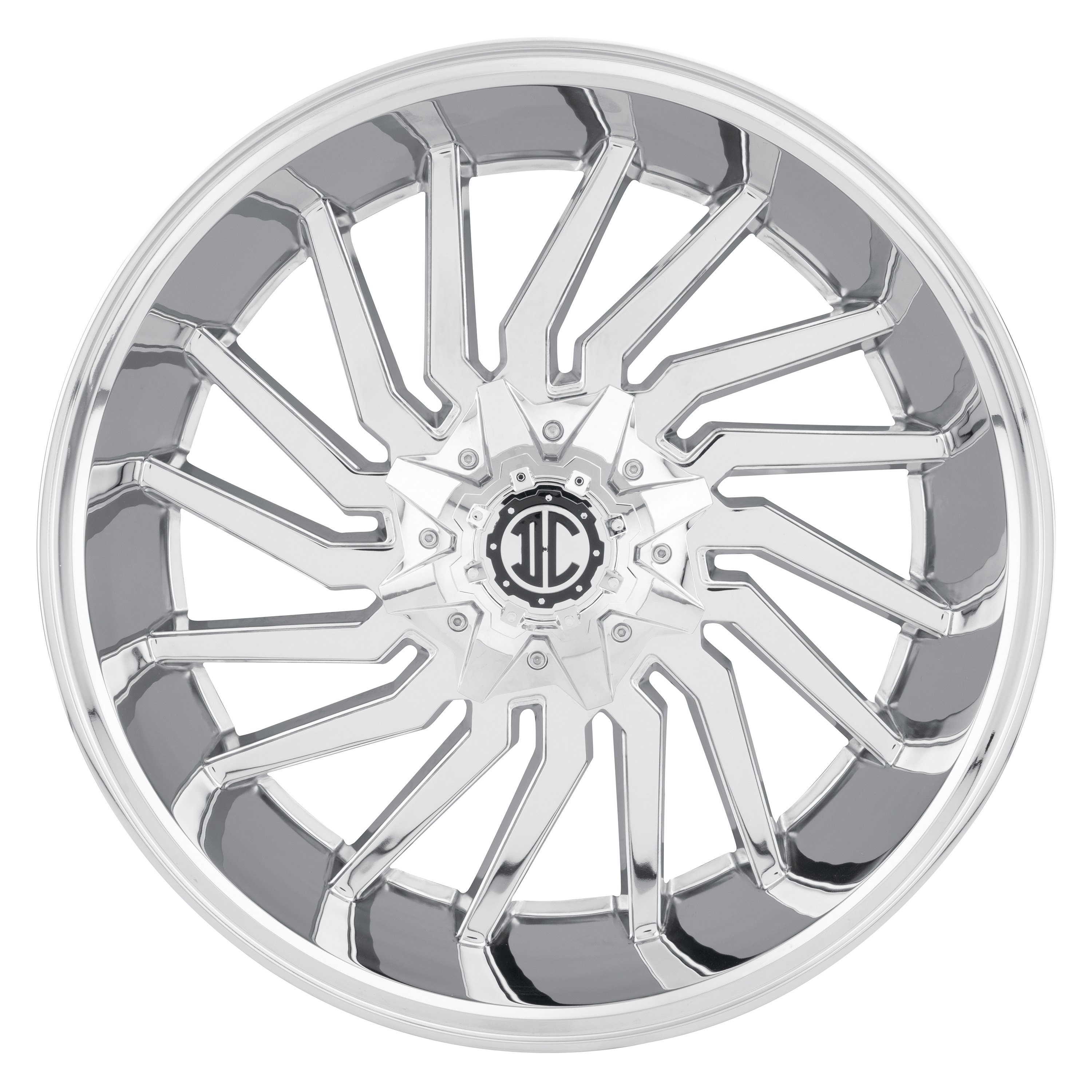 XTREME® NX-26 Wheels - Chrome Rims