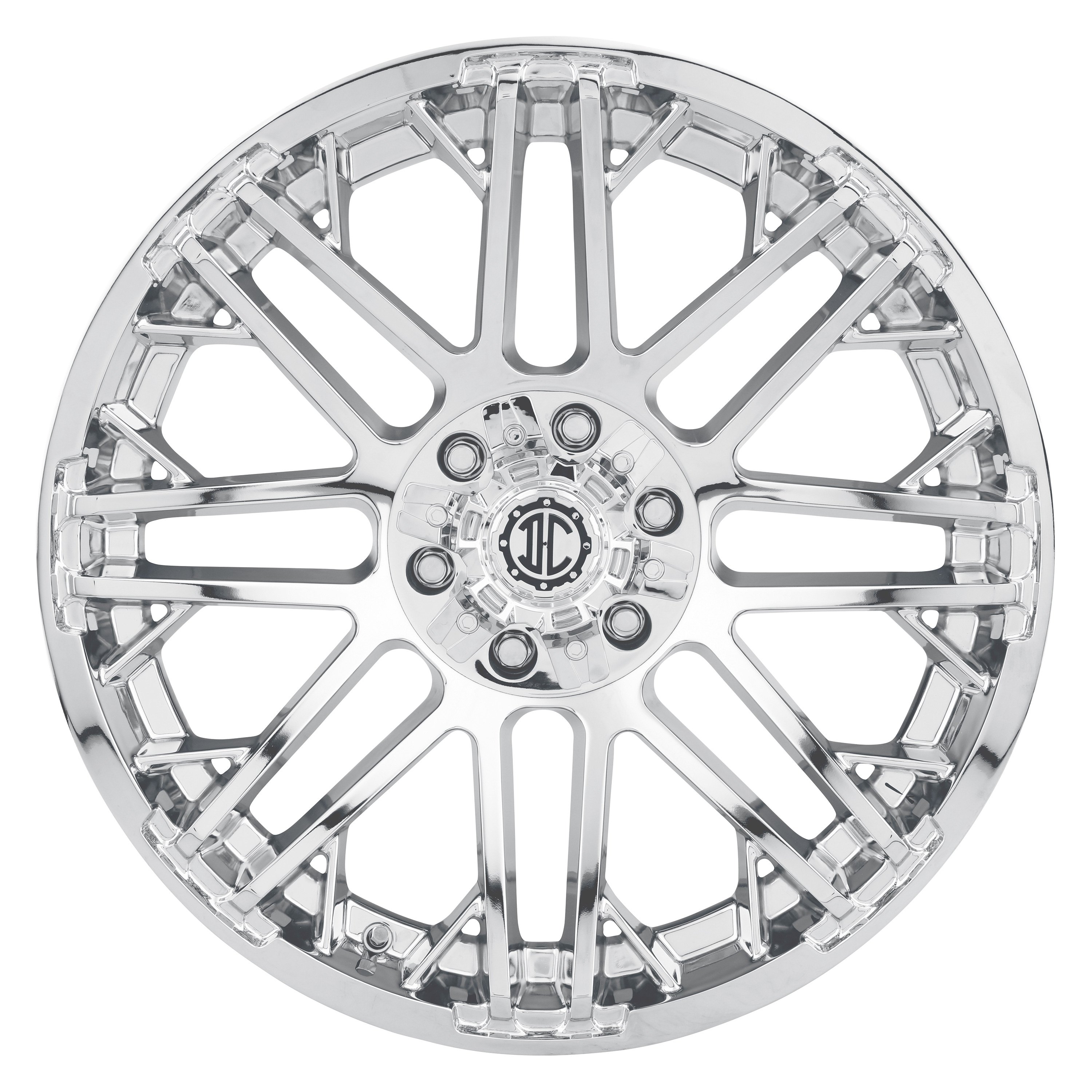 XTREME® NX-27 Wheels - Chrome Rims