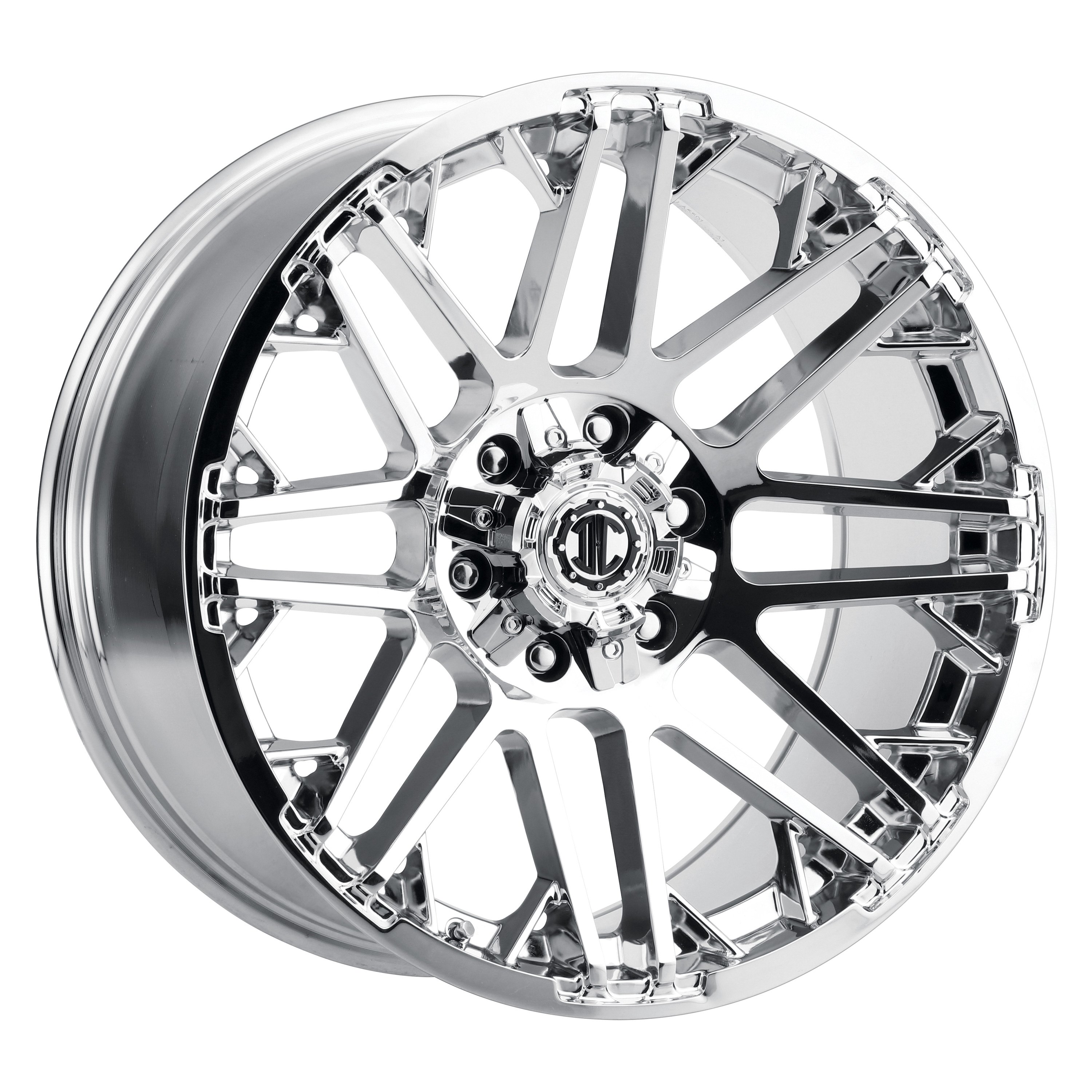 XTREME® NX-27 Wheels - Chrome Rims