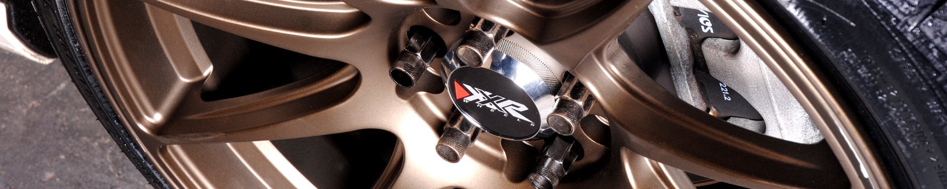 XXR™ - Wheels & Rims from an Authorized Dealer | CARiD