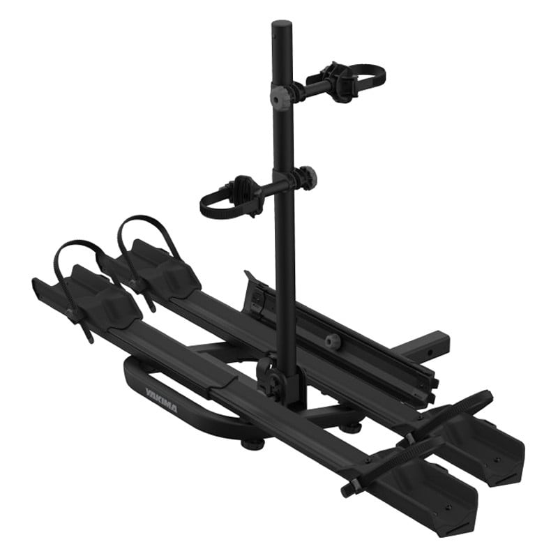 Yakima® 8002757 - OnRamp LX Hitch Mount Bike Rack (2 Bikes Fits 1-1/4 ...