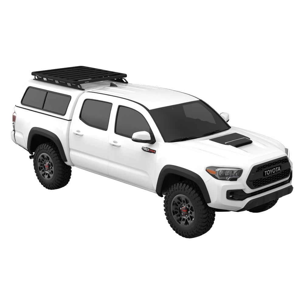 Yakima® 8005067 - RuggedLine HD Roof Rack System