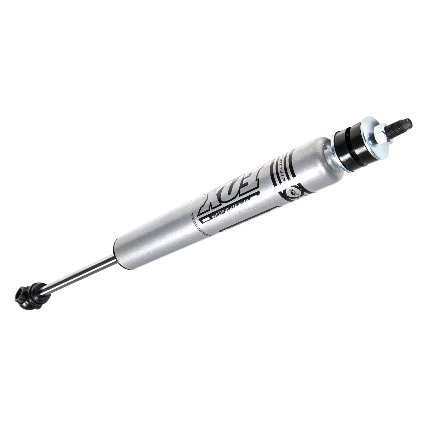 Zone Offroad® FOX98450605 - 2.0 Adventure Series Monotube Non ...
