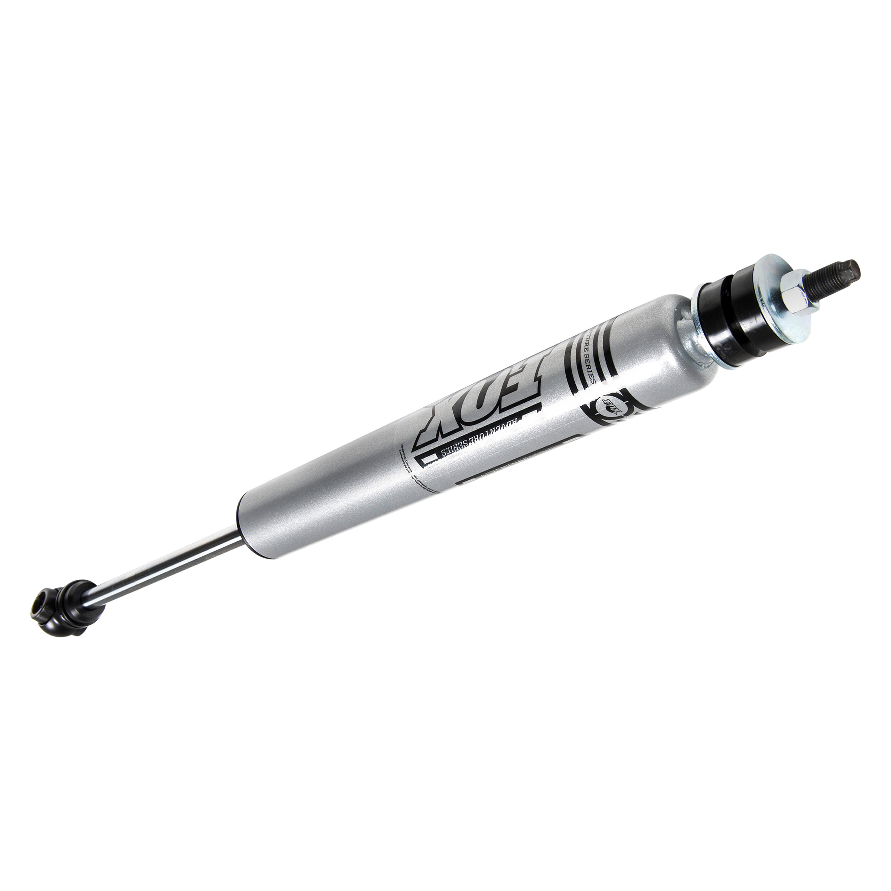 Zone Offroad® FOX98450921 - 2.0 Adventure Series Monotube Non ...