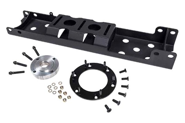 Zone Offroad® ZOND5623 - Transfer Case Indexing Ring Kit
