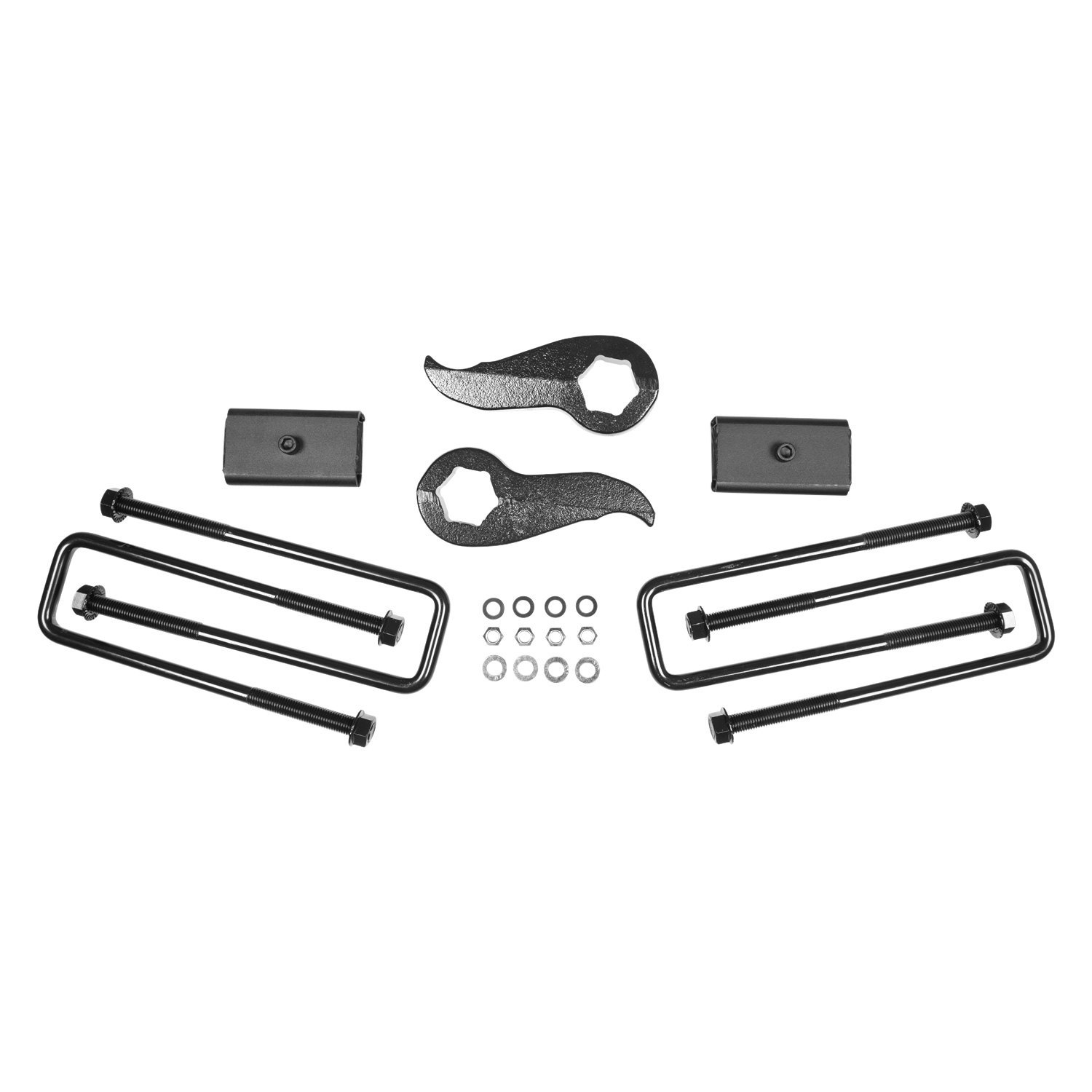 Zone Offroad® - Complete Lift Kit