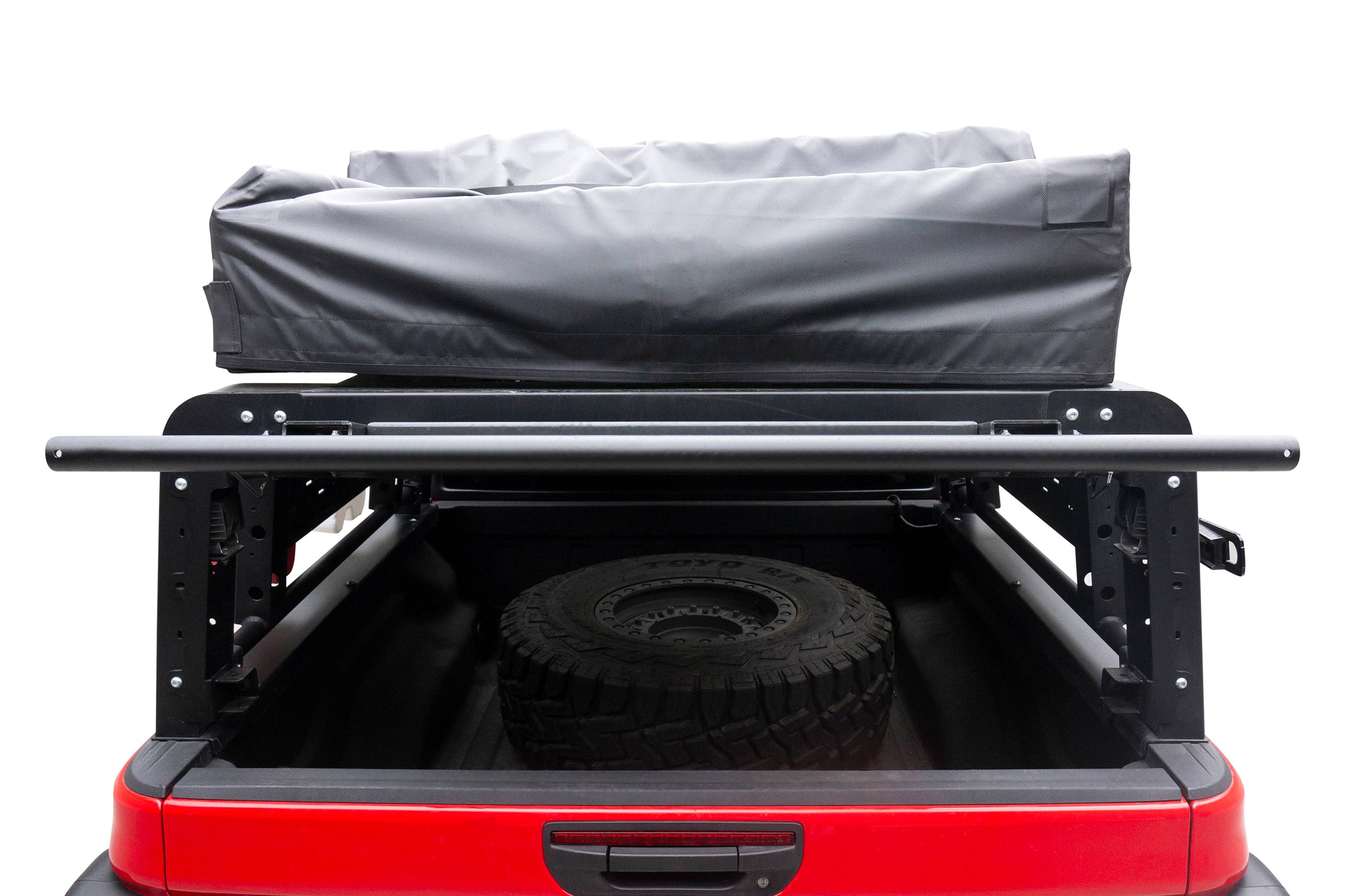 Zroadz® Z834211 - Overland Rack