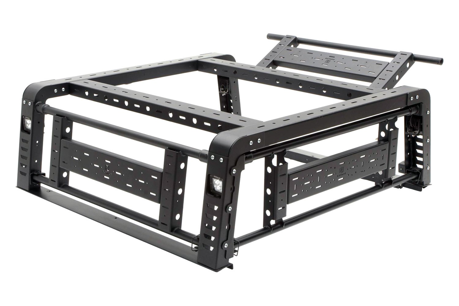 ZROADZ® - Ford Ranger 2020 Overland Rack