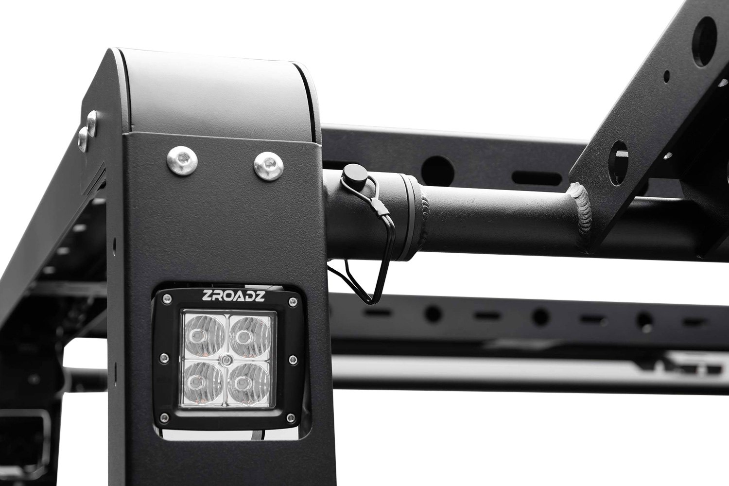 Zroadz® Z839101 - Overland Rack