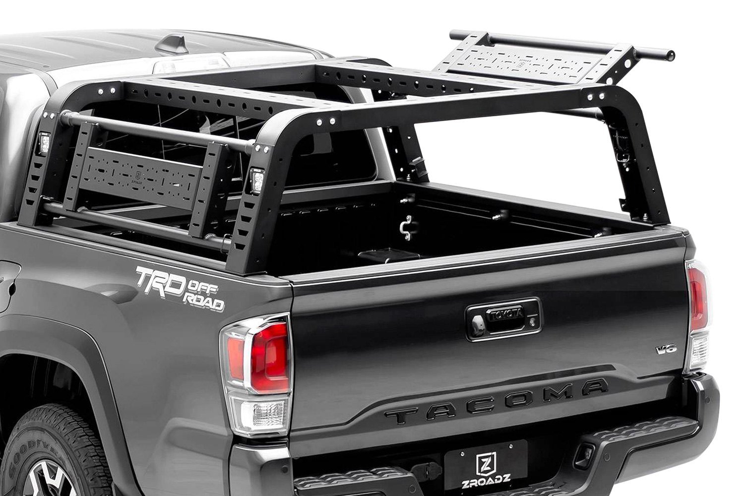 Zroadz® Z839101 - Overland Rack