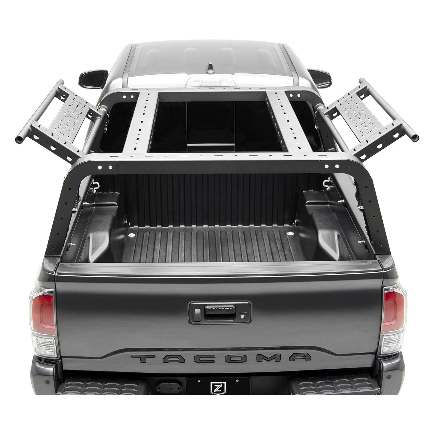 Zroadz® Z839101 - Overland Rack