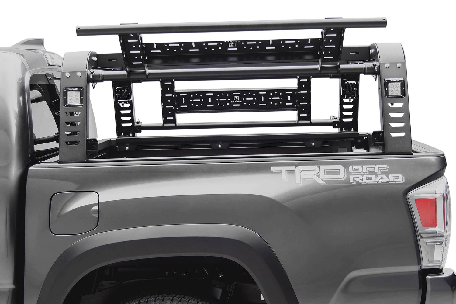 ZROADZ® - Toyota Tacoma 2016 Overland Rack